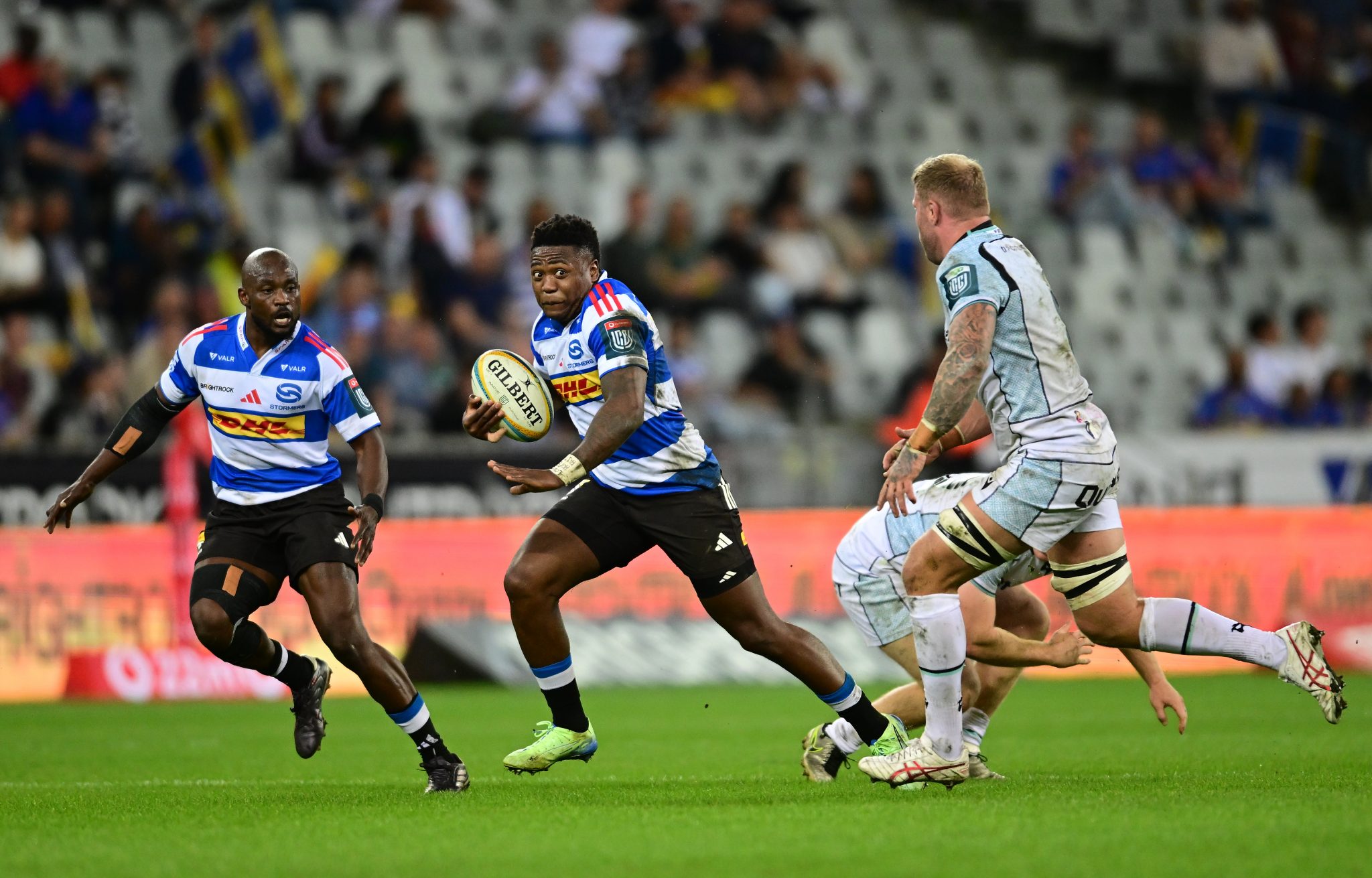 Weekend Wrap: Clinical Springboks crush Italy in Gqeberha