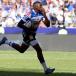 Markus Muller Rugby: Stormers Snap Up SA's Top Schoolboy Midfielder