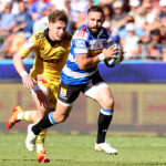 Markus Muller Rugby: Stormers Snap Up SA's Top Schoolboy Midfielder