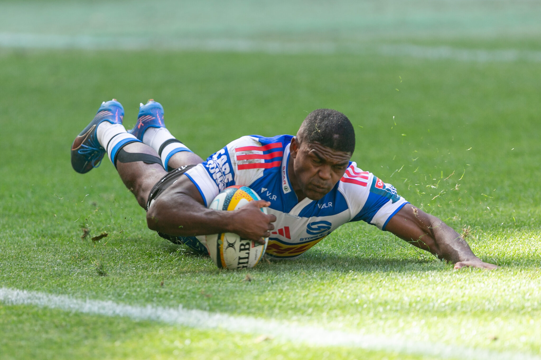 URC Awards: Cameron Hanekom charges to Next-Gen Player of the Year