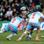 Markus Muller Rugby: Stormers Snap Up SA's Top Schoolboy Midfielder