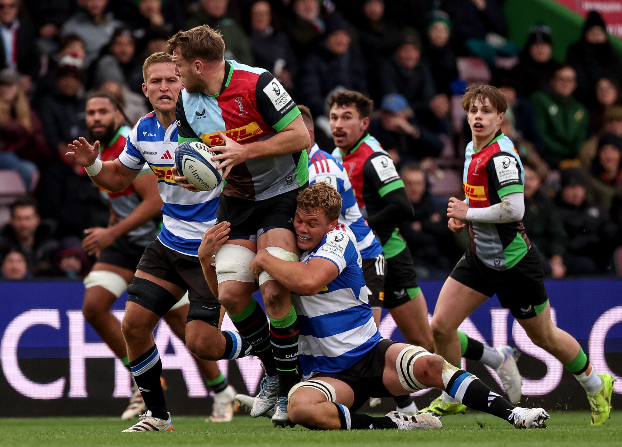 Springboks no 9 jersey is open selection ahead of 2027 Rugby World Cup