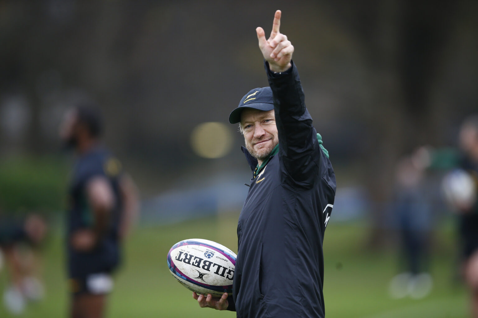 Paul Roos lead Western Cape charge in stunning North/South Schools festival