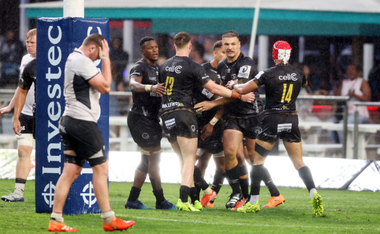 Stormers and Sharks deliver as Bulls take heavy hit in Investec ...