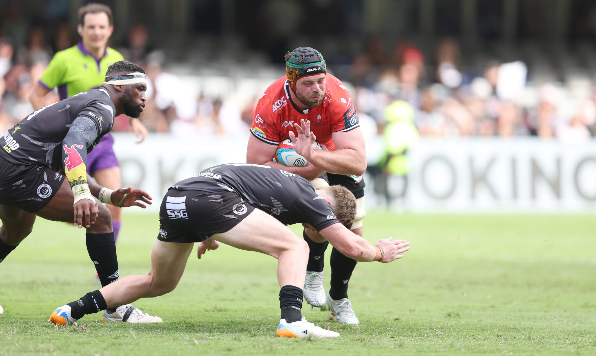 Your weekly global rugby podcast wrap - KEO.co.za