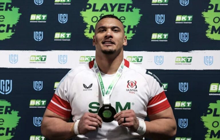 Springboks 2026 alignment camp omissions: Augustus out