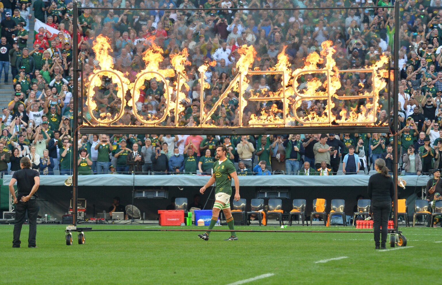 SA Schools Rugby: Rankings, Derbies & Craven Week