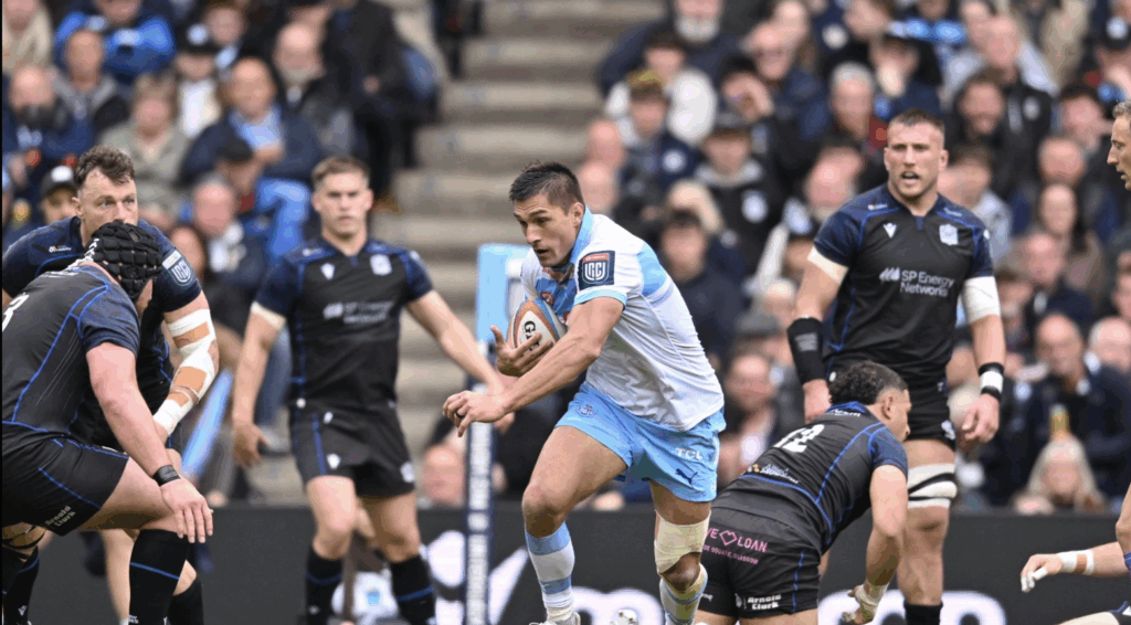 Scottish media react as Bulls stun Glasgow Warriors in URC semi-final