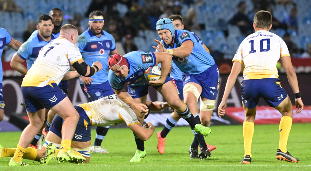 Friday Night Lights: The URC Grand Final Countdown
