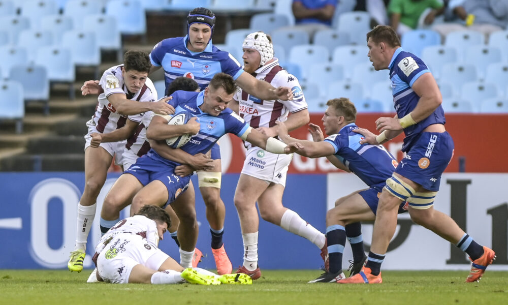 Bulls Investec Champions Cup 2026/27 Pool opponents