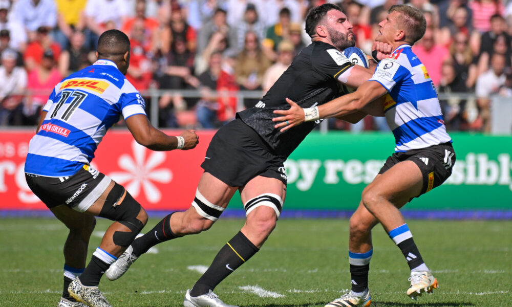 Stormers Investec Champions Cup 2026/27 Pool opponents